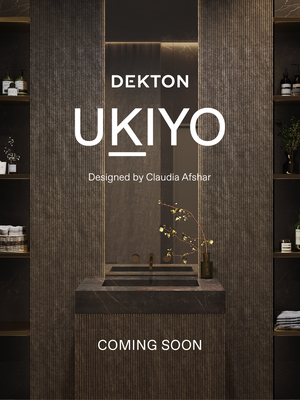 Cosentino | UKIYO - November-December 2023
